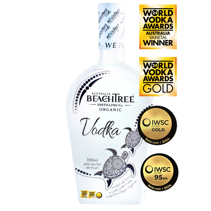 World’s Best Craft Producer | Beachtree Distilling Co. Australia ...