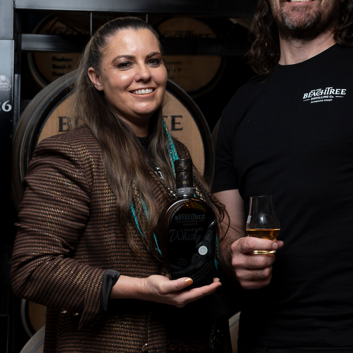 Our Story – Beachtree Group