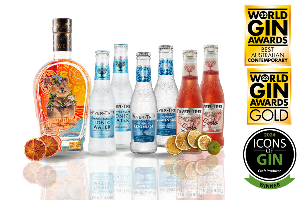 Organic Quokka Treat Pack – Beachtree Group