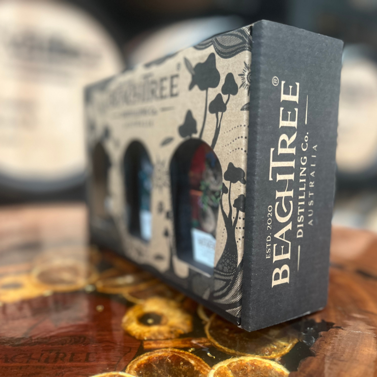 CLASSIC 200ML VODKA & GIN SET – Beachtree Group